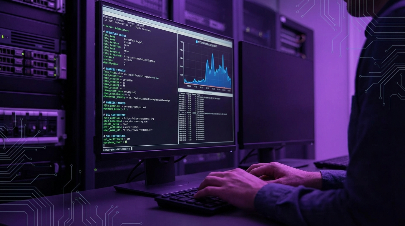 Setting up Pressflow and Varnish to work with HTTP and HTTPS | Singlemind