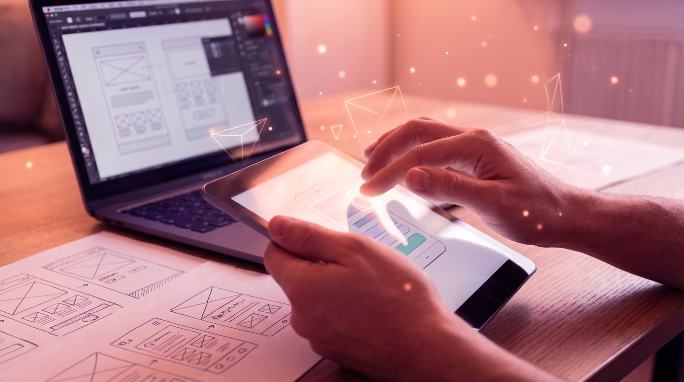 Are Interactive Prototypes Worth the Time and Budget? | Singlemind