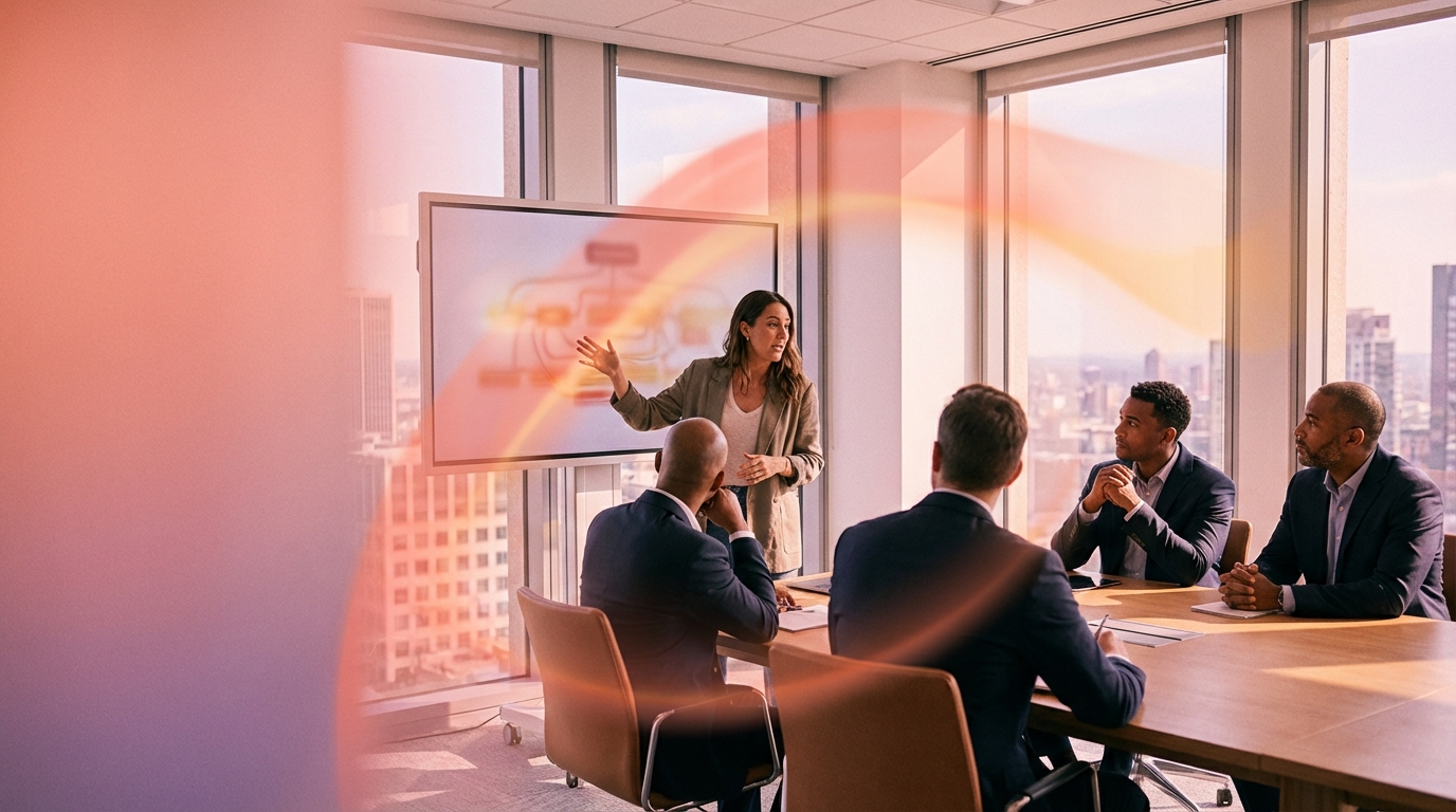 How to Sell a Product Vision to Narrow-Minded Leadership | Singlemind