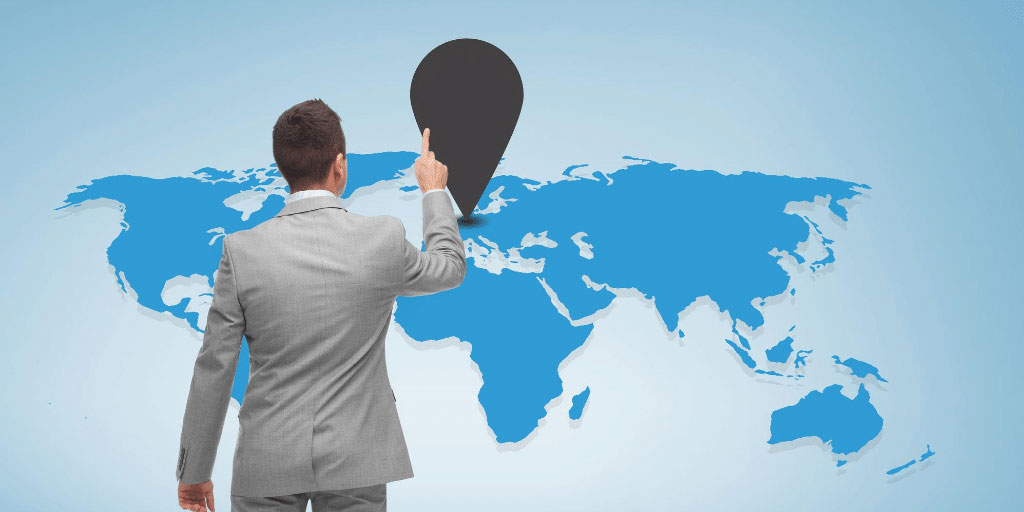 What is Geolocation? Understanding Location-Based Technology | Singlemind