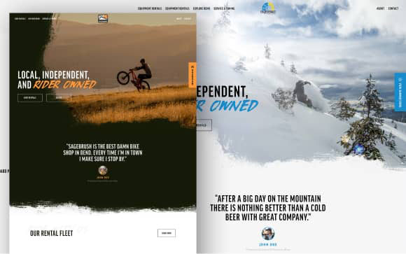 Sagebrush Cycles | Singlemind
